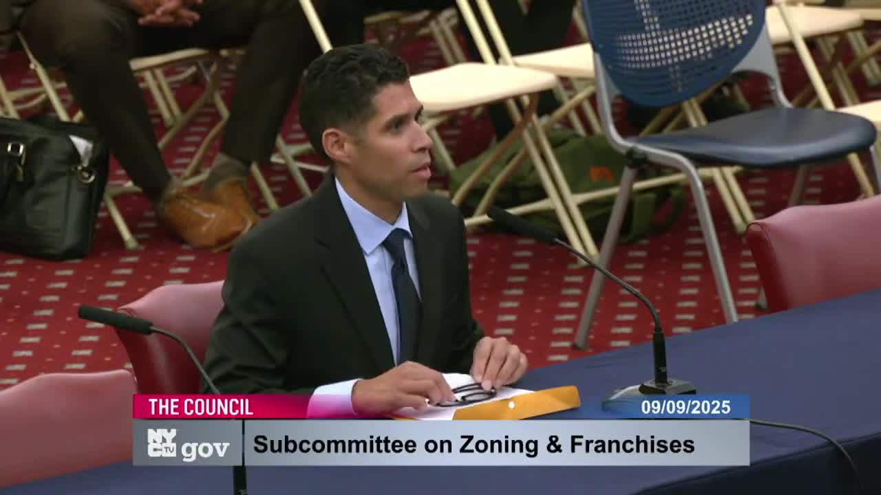 CitizenPortal.ai - MTA and Parks Department Outline Broadway Junction ...