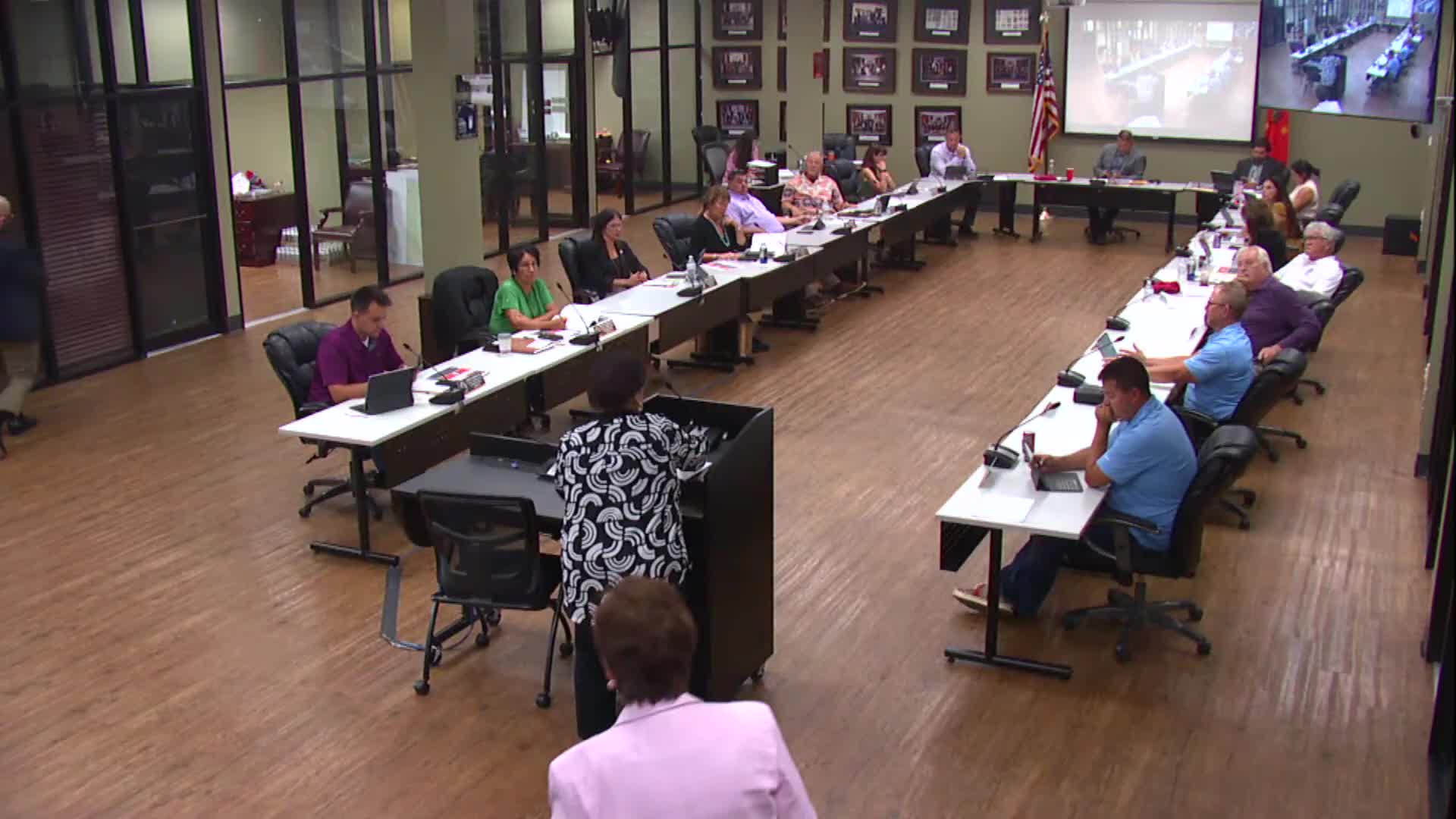 CitizenPortal.ai - Cherokee Nation reports new Job Corps director ...