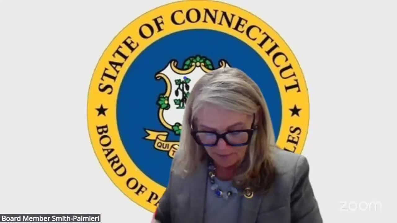 CitizenPortal.ai - Board Grants Pardons to Nicole Chance and Greg ...