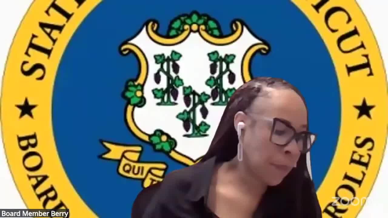 CitizenPortal.ai - Pardon Board Grants Full Pardons to Morris Trent and ...