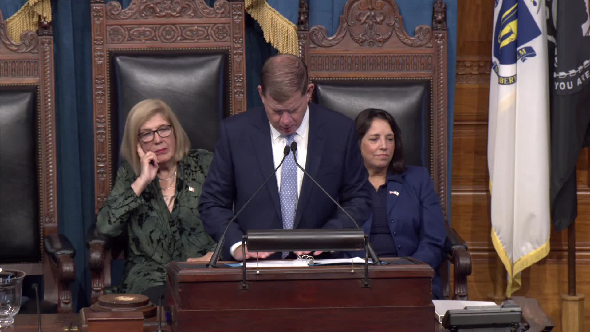 CitizenPortal.ai - Massachusetts Commemorates 9/11 Heroes with ...