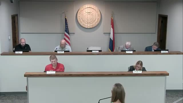 Warrenton approves residential zoning changes after public concerns ...