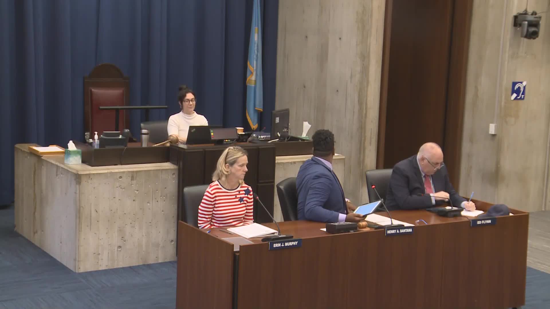 Boston council hearing spotlights expanding internships for students ...