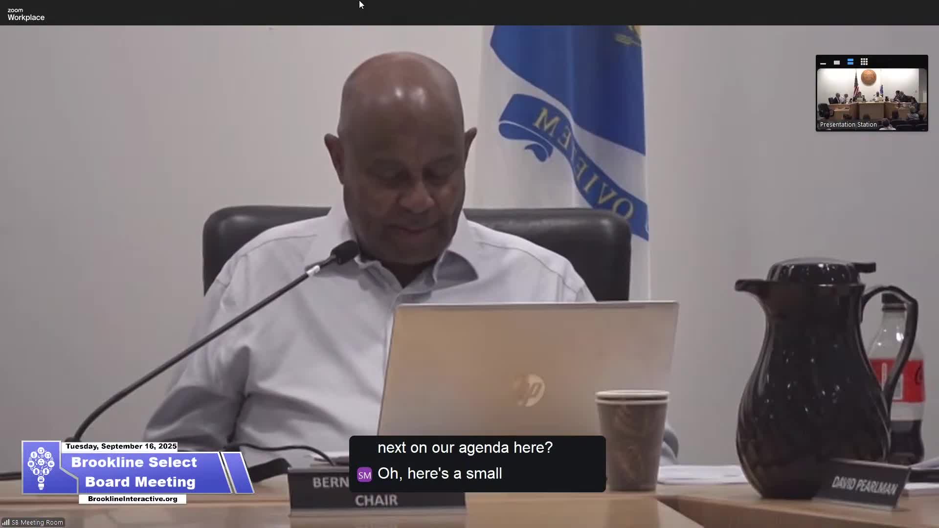 CitizenPortal.ai - MBTA Reveals Plans for Green Line Accessibility ...