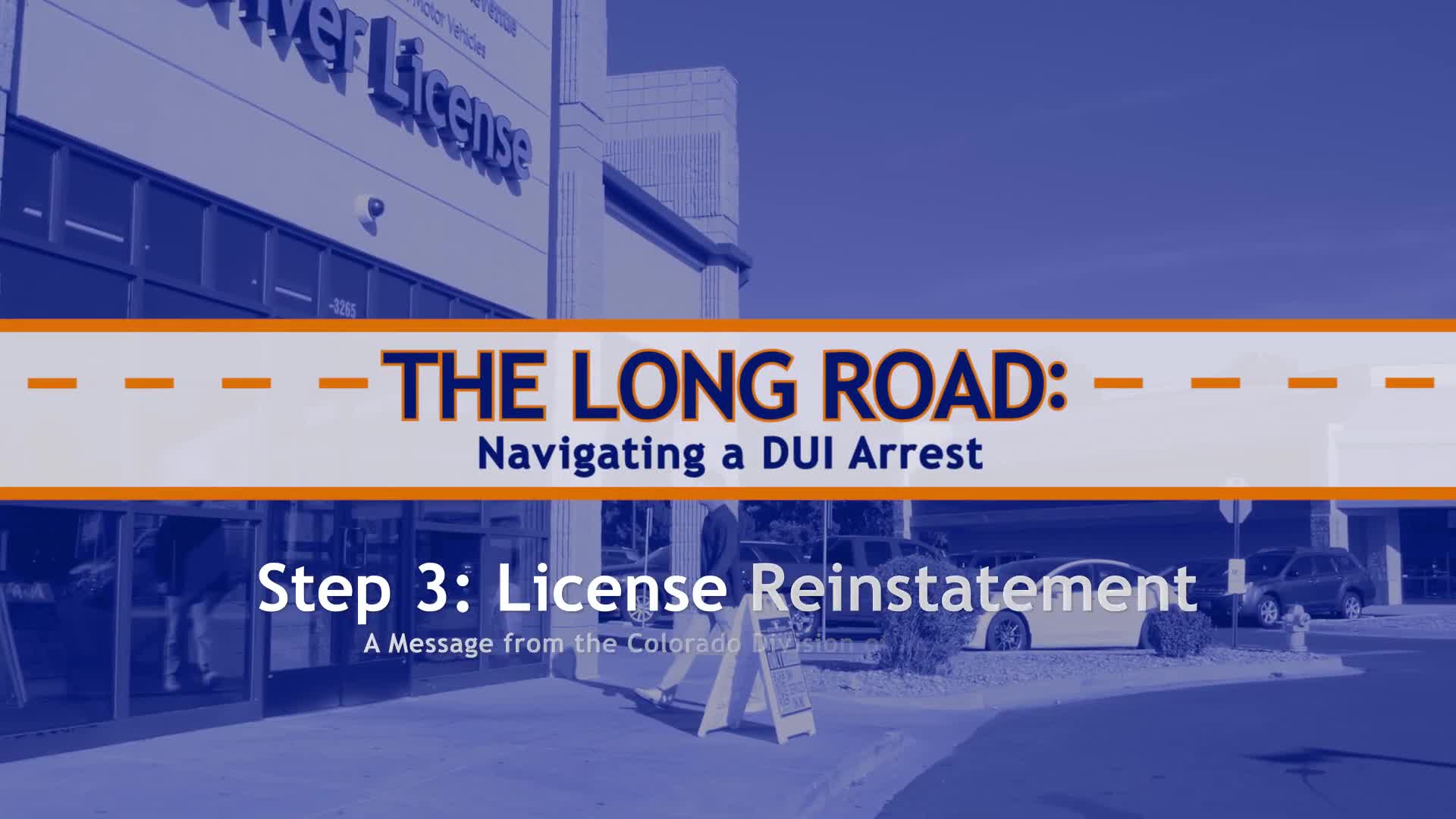 CitizenPortal.ai - Colorado Drivers Face Consequences After DUI ...