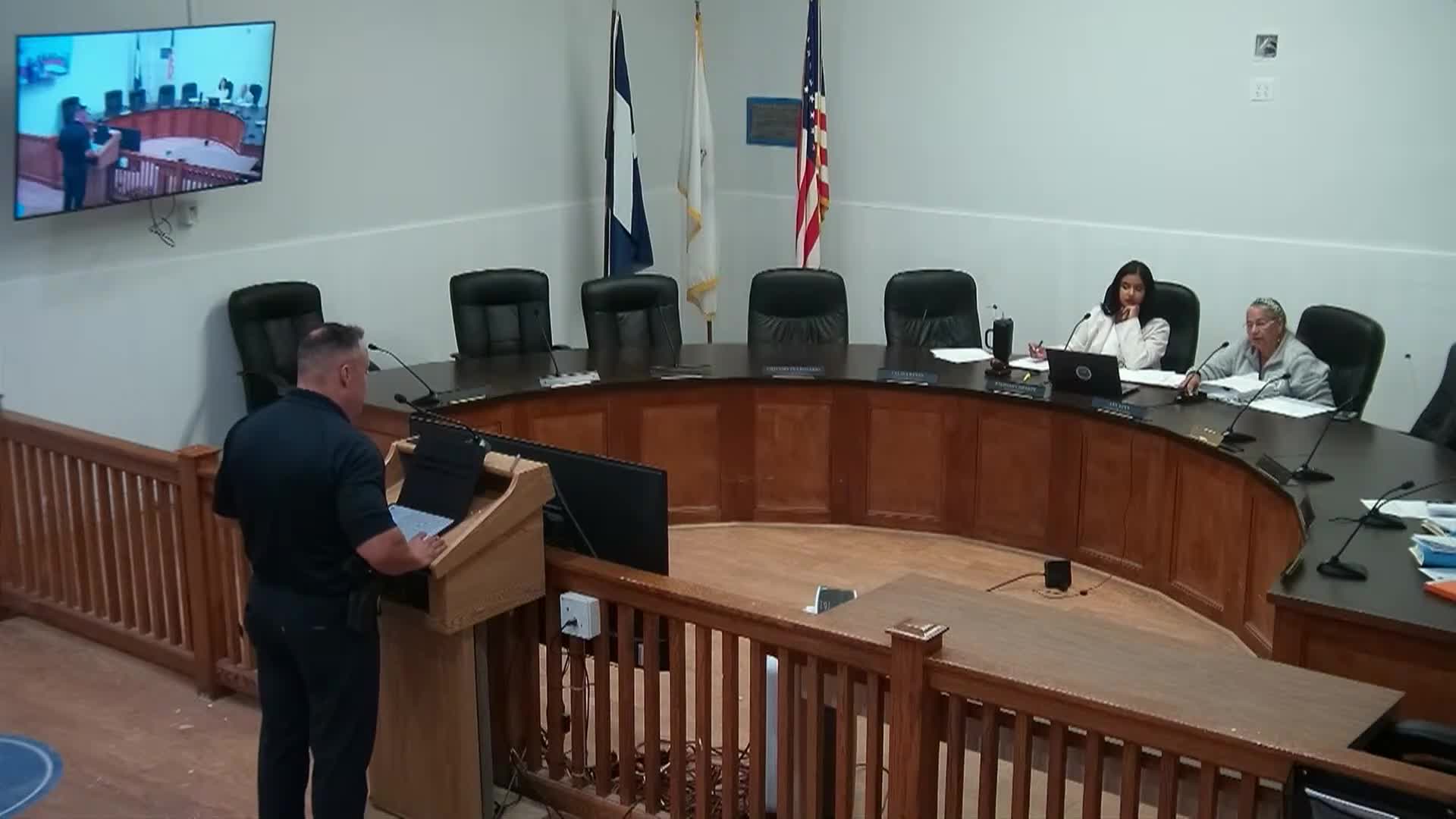 CitizenPortal.ai - Lawrence City Council Plans Police Department Audit ...