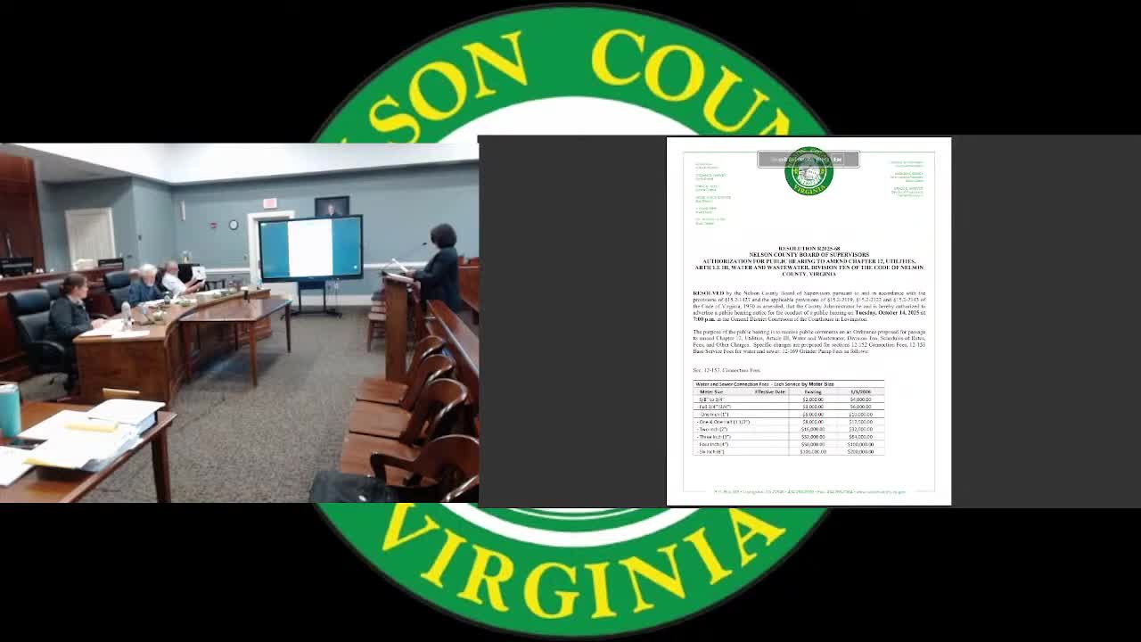 CitizenPortal.ai - County staff say 7 Stars festival is sold out ...