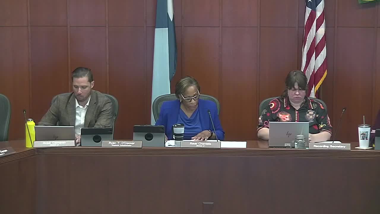 CitizenPortal.ai - Metropolitan Council appoints members to Equity ...