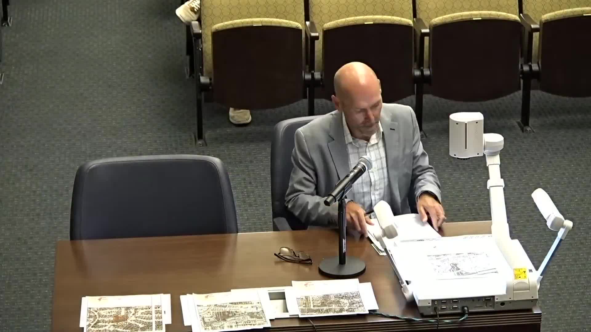 CitizenPortal.ai - Council approves plan to convert former Total Wine ...