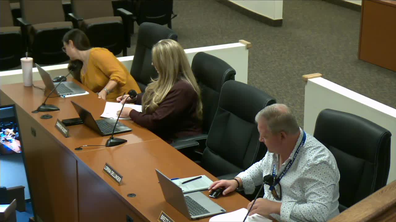 Property owners press Nye County to allow tiny, off-grid homes on ...