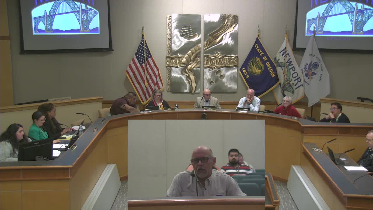 CitizenPortal.ai - City Council Approves $250,000 Contract Amendment ...