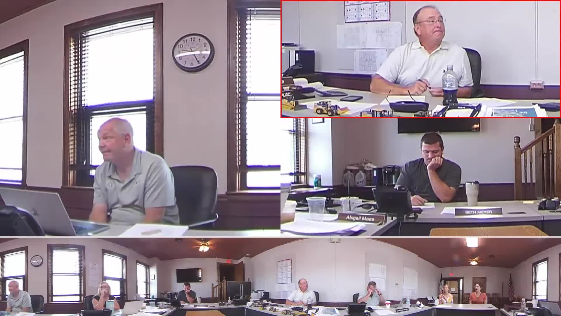 Organizers seek temporary street closure for Oktoberfest; supervisors ...