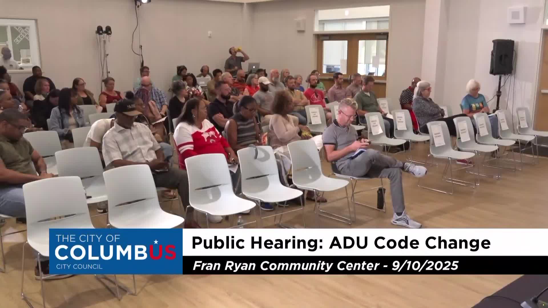 CitizenPortal.ai - Columbus Council Discusses Accessory Dwelling Units ...