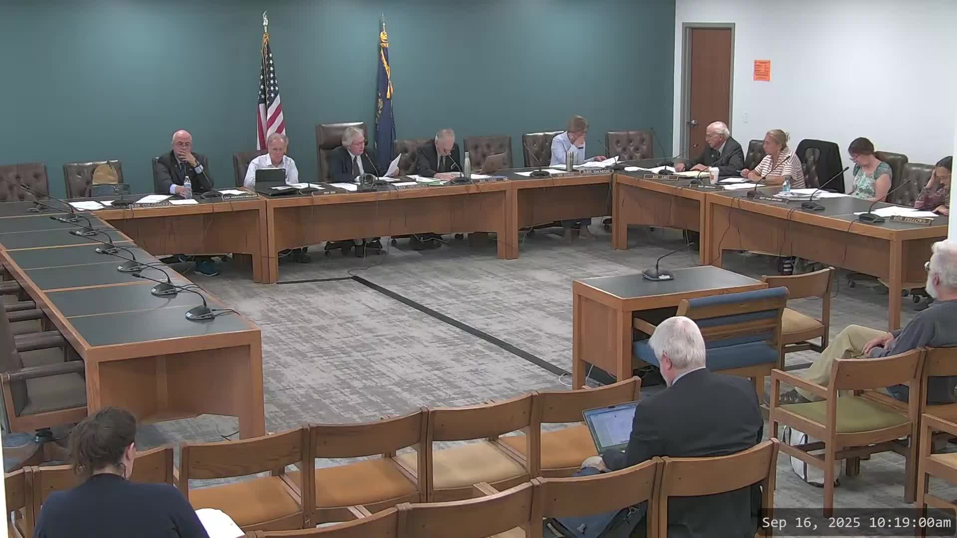 CitizenPortal.ai - New Education Bill Requires Biennial Cost Updates ...