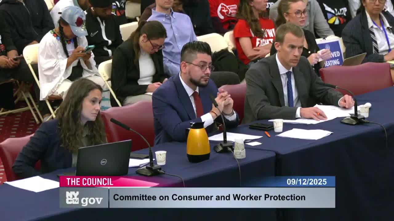 Council hearing spotlights calls for deactivation protections for app ...