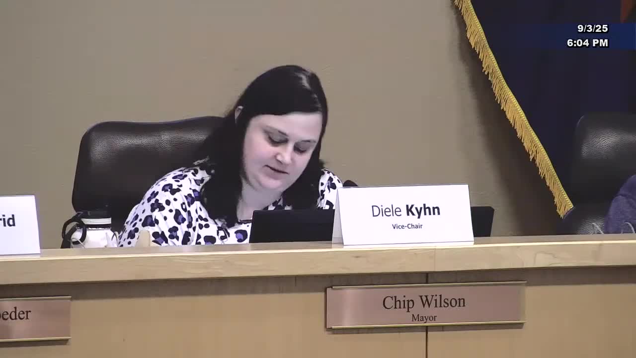 Apache Junction staff report dozens of park projects; restroom at ...