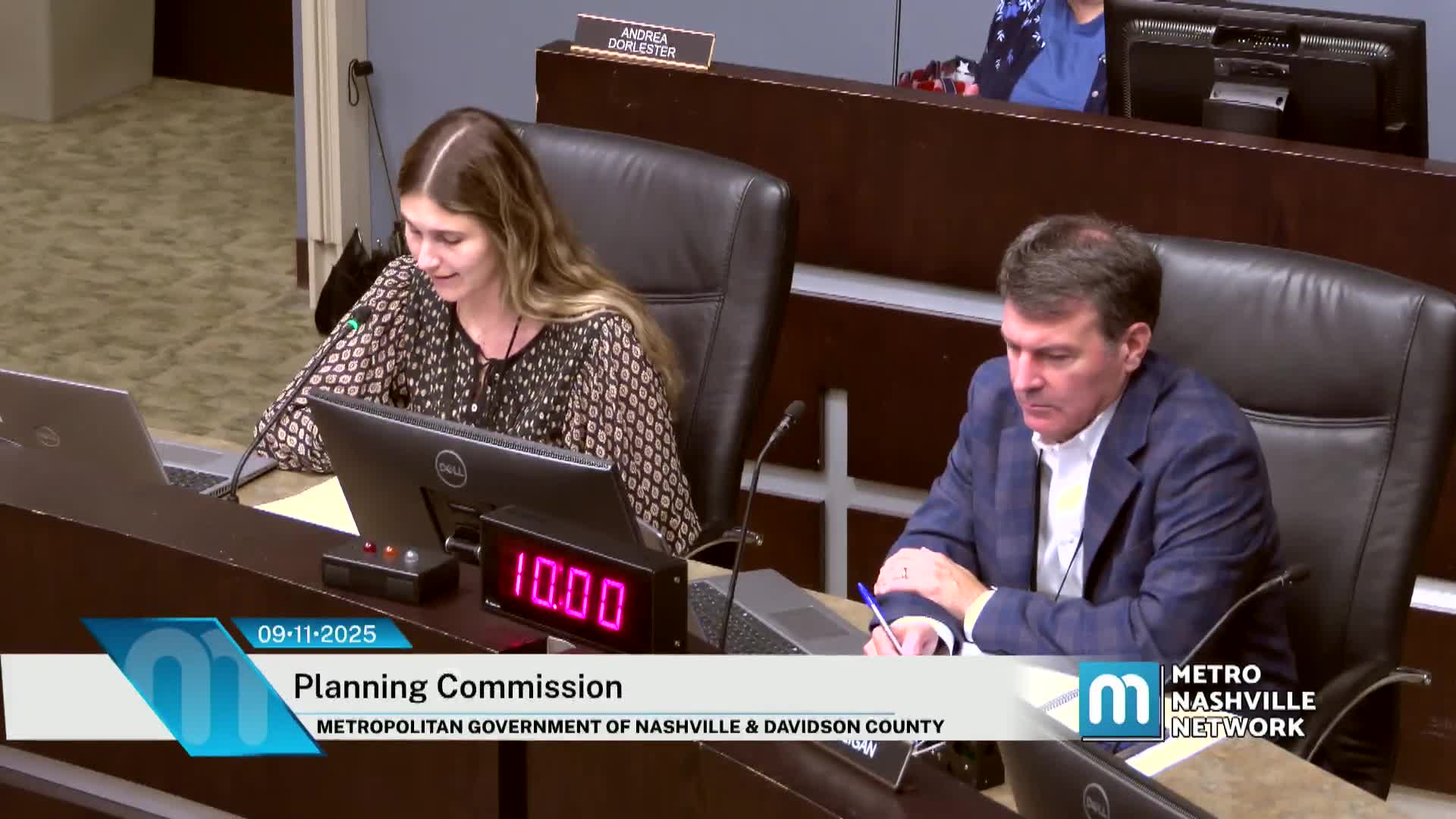 CitizenPortal.ai - Planning Commission Approves Zoning Changes for ...