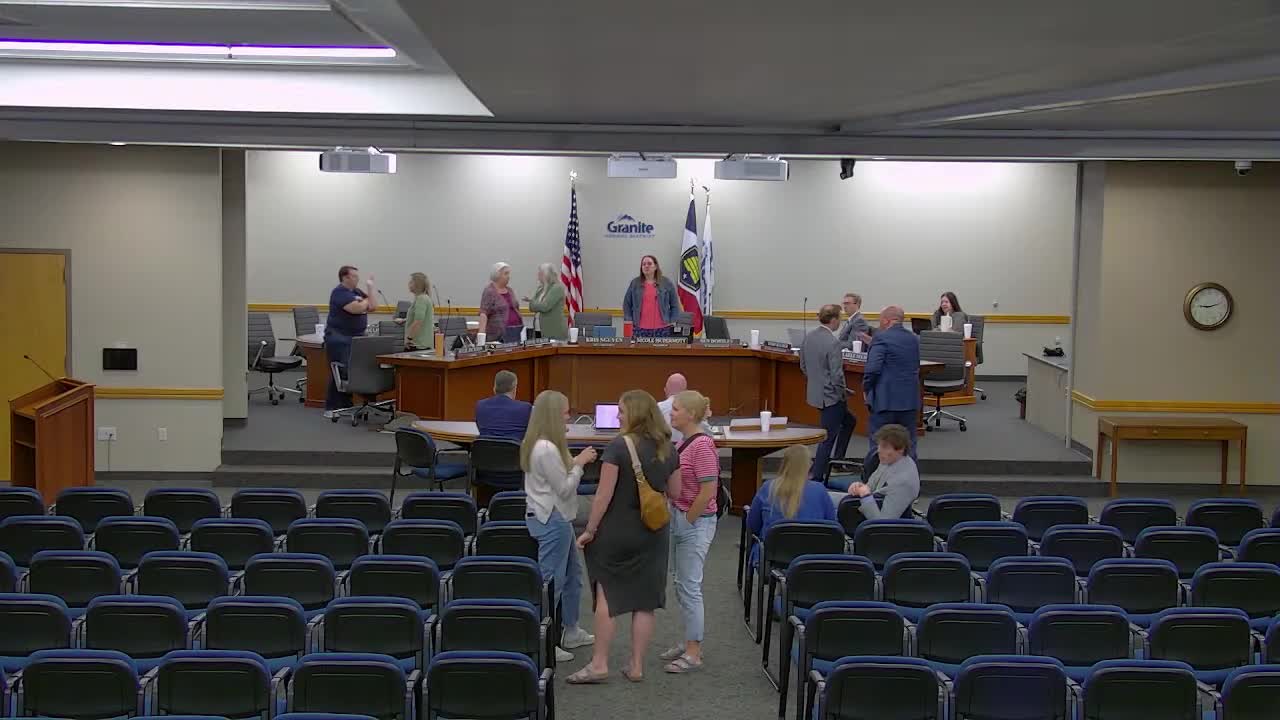 Board approves first reading of revised student‑travel policy; district ...