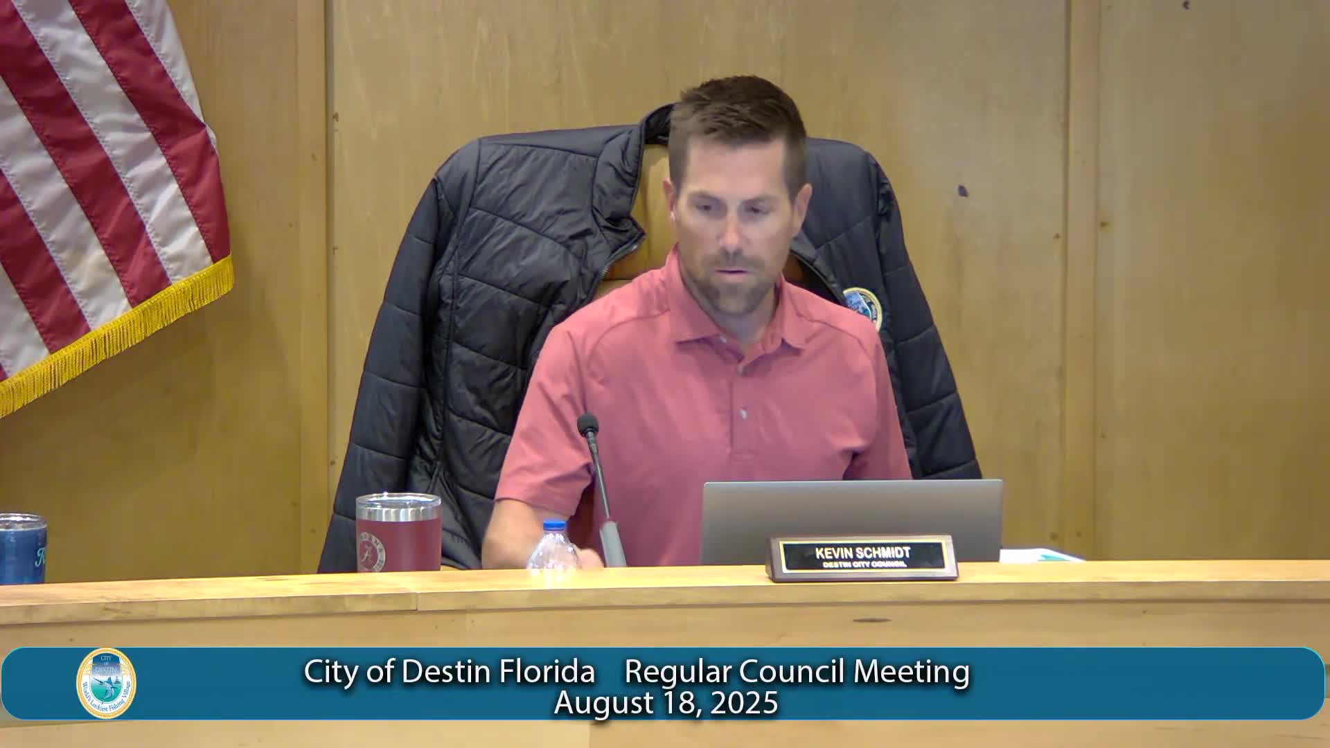 CitizenPortal.ai - City agrees to split cost of Threadgill park ...