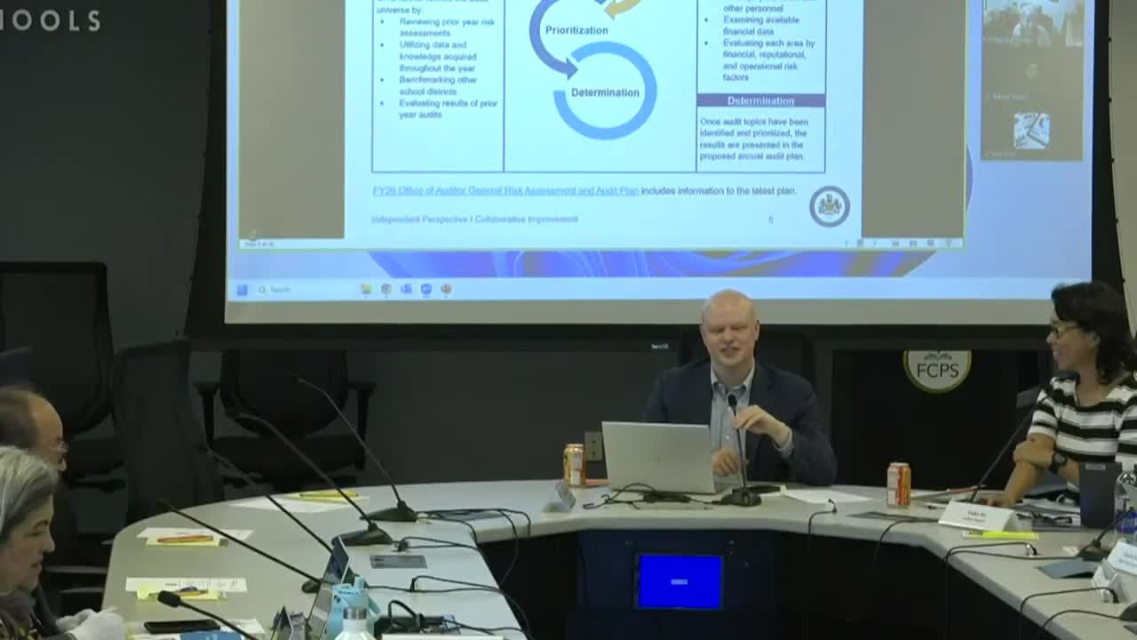 CitizenPortal.ai - OAG Highlights Audit Updates and Increased Inquiry ...