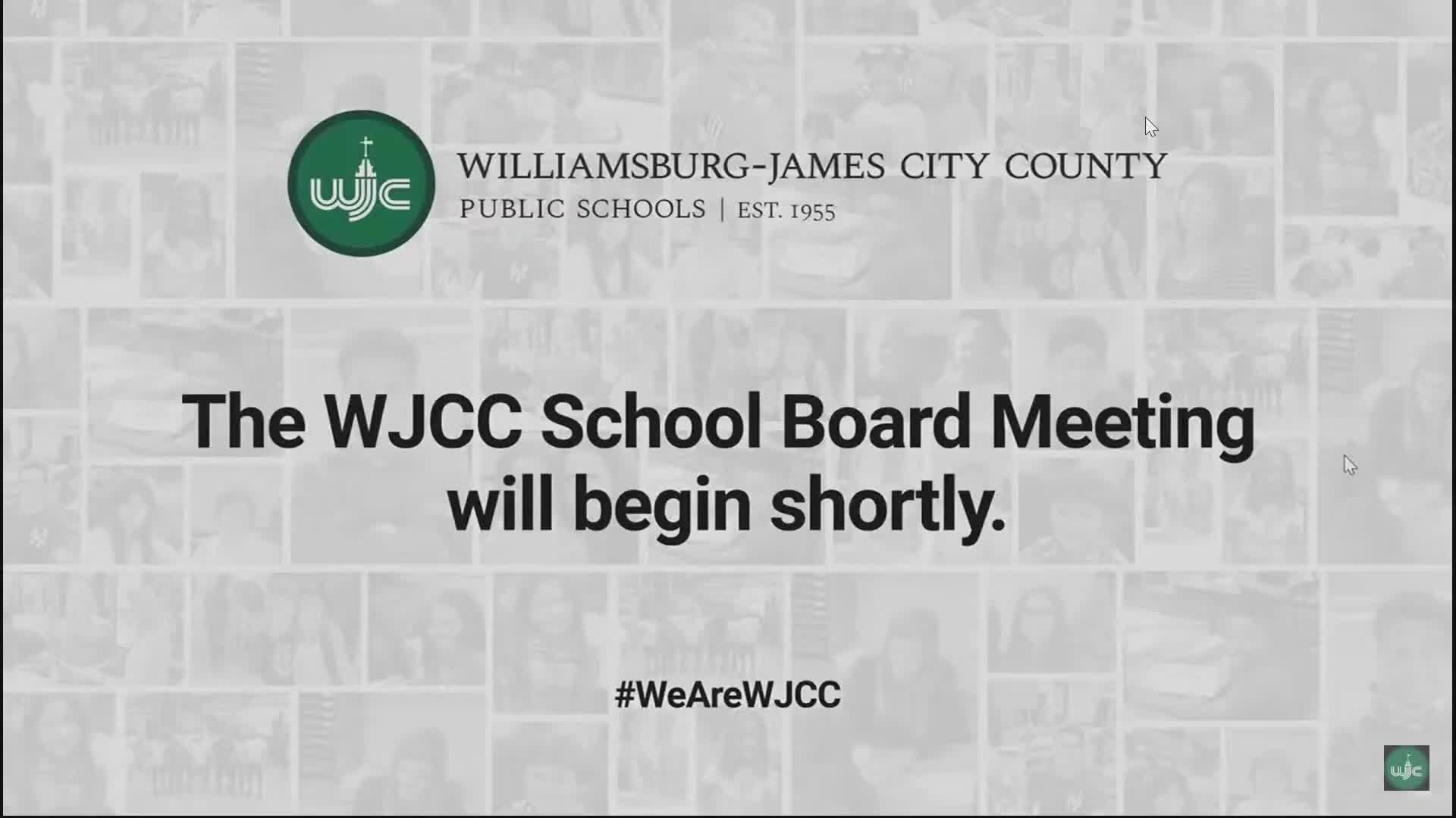 CitizenPortal.ai - WJCC School Board Approves Financial Reports and Playground Upgrades