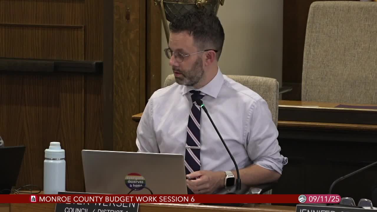 Monroe Fire Protection District proposes $17.7 million general fund ...