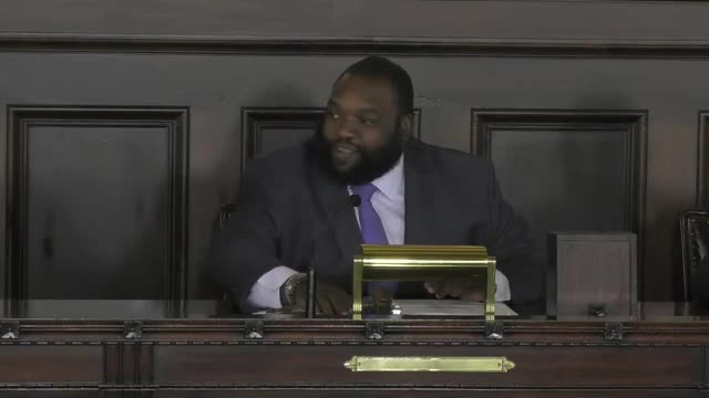 CitizenPortal.ai - Pennsylvania House Committee Advances Senate Bill ...