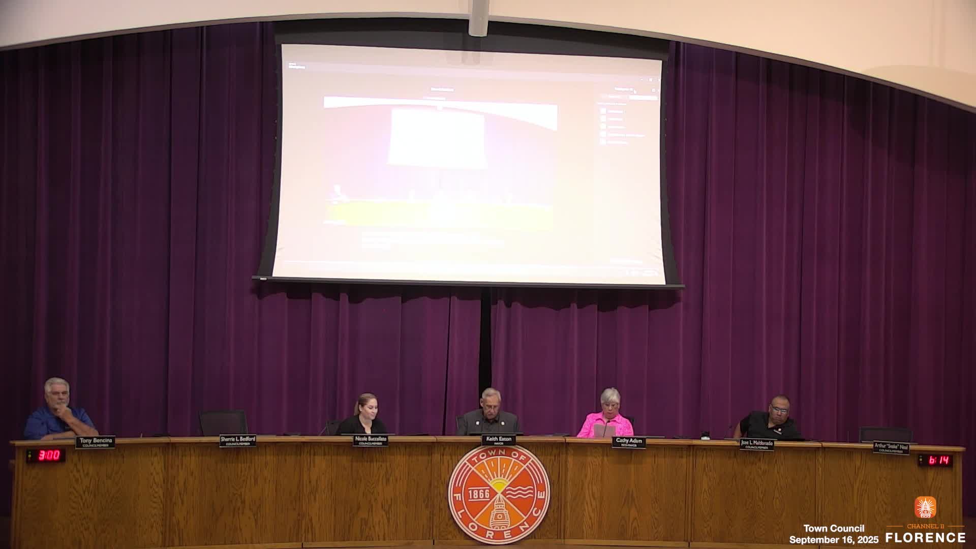 Florence fire marshal Jennifer Peel Davis named Arizona Fire and Life ...