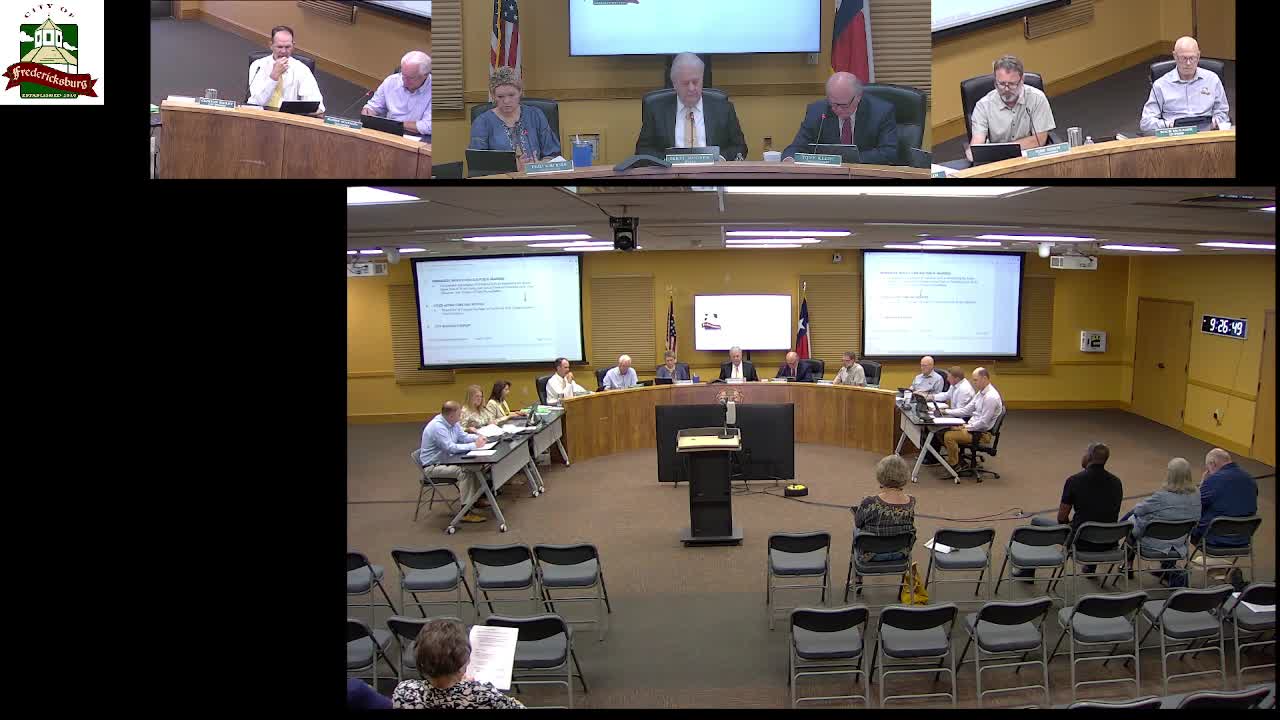 CitizenPortal.ai - Council adopts 30 mph school speed zone on ...