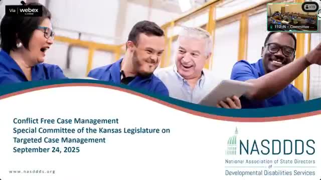 CitizenPortal.ai - CMS conflict-free case management rule explained to ...