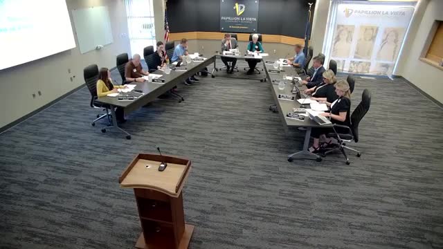 CitizenPortal.ai - Papillion La Vista holds final tax hearing; board ...