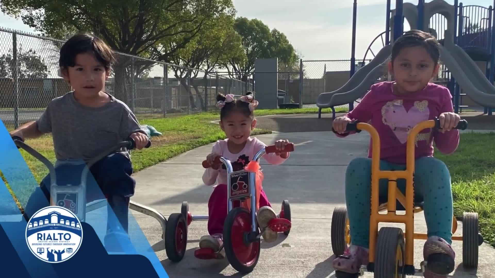 CitizenPortal.ai - Parents and community members press Rialto Unified ...