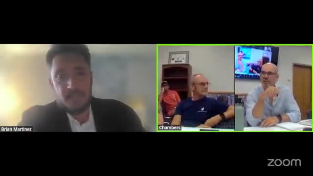 Board approves bridge lights, tree lighting funding and Camp Stories ...