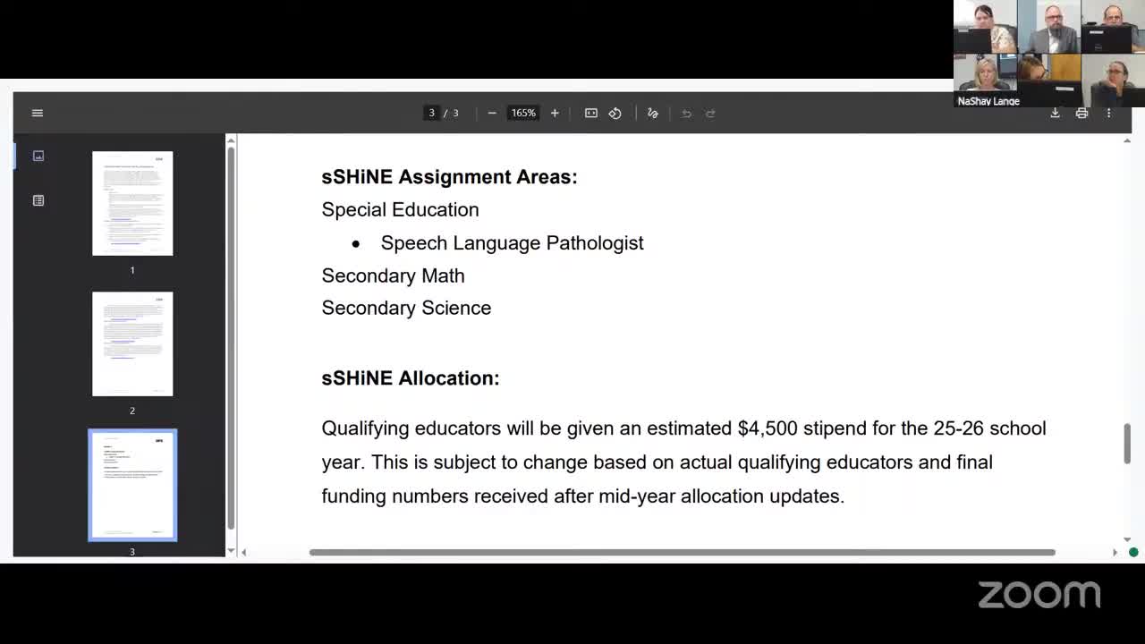 CitizenPortal.ai - School Board Updates Construction Progress and ...