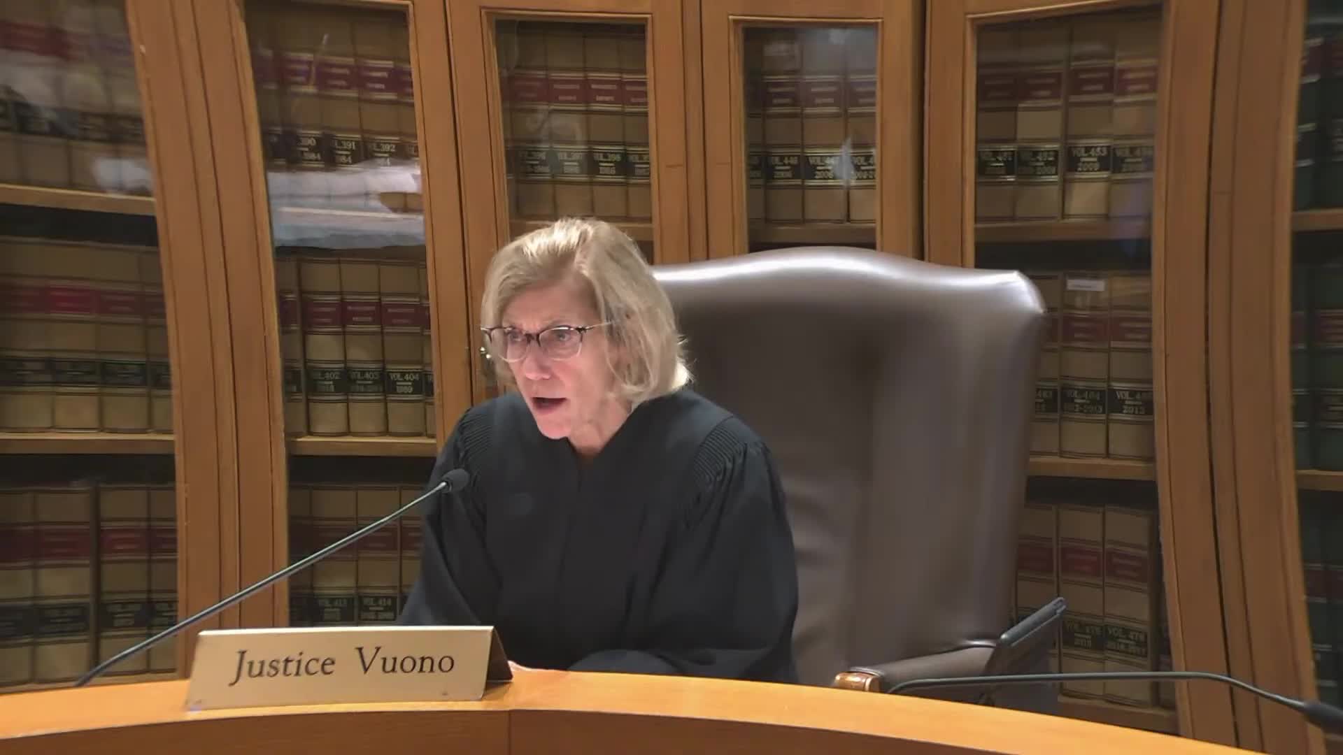 Property dispute: appeals court weighs evidence for adverse possession ...