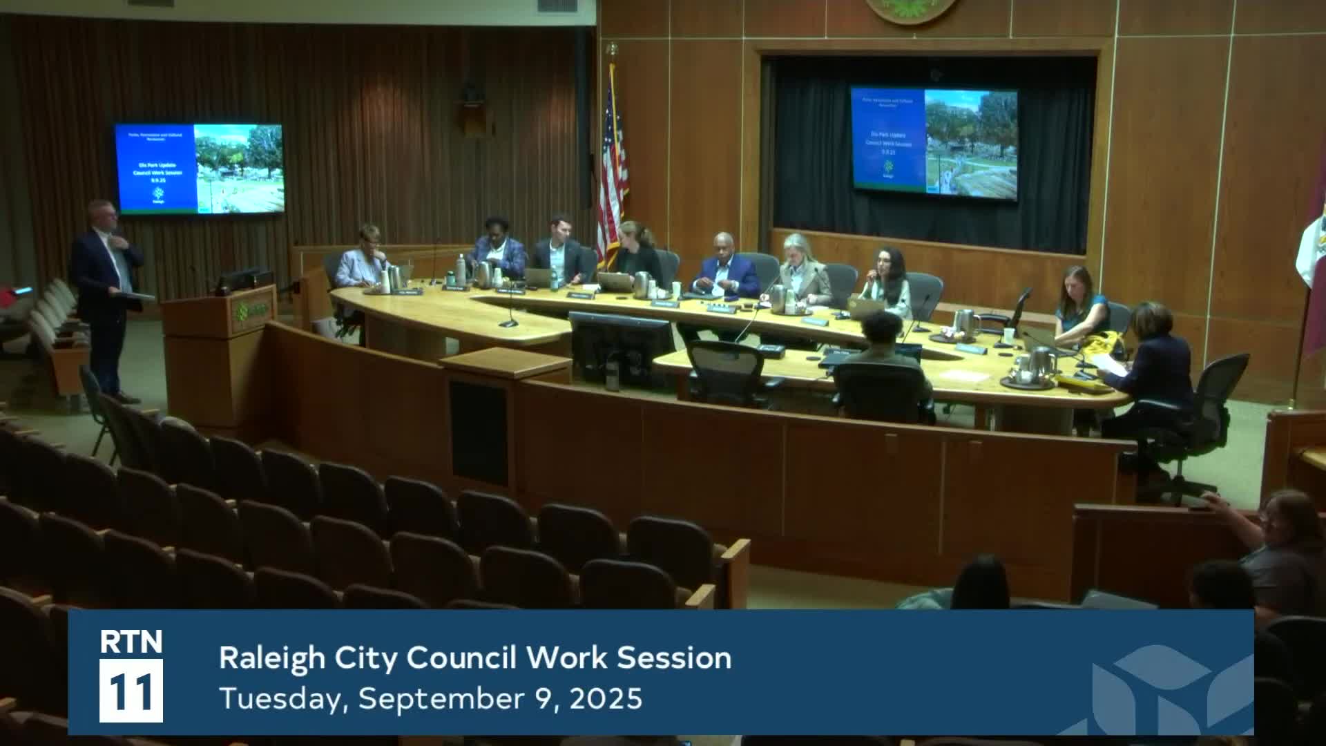 Raleigh readies demolition, utilities and funding plan as DHHS prepares ...