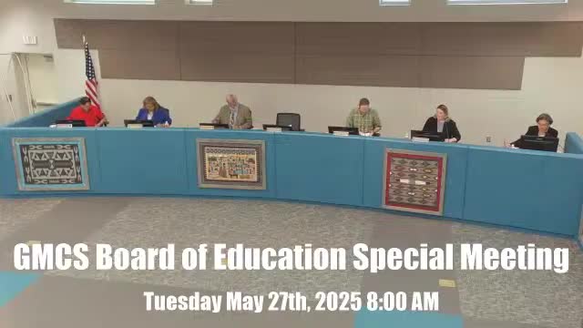 CitizenPortal.ai - GALLUP-MCKINLEY CITY SCHOOLS board approves ...