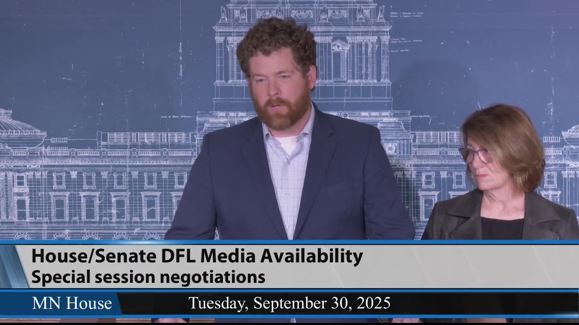 CitizenPortal.ai - Minnesota Democratic leaders say special-session offer on assault-weapons ban ...