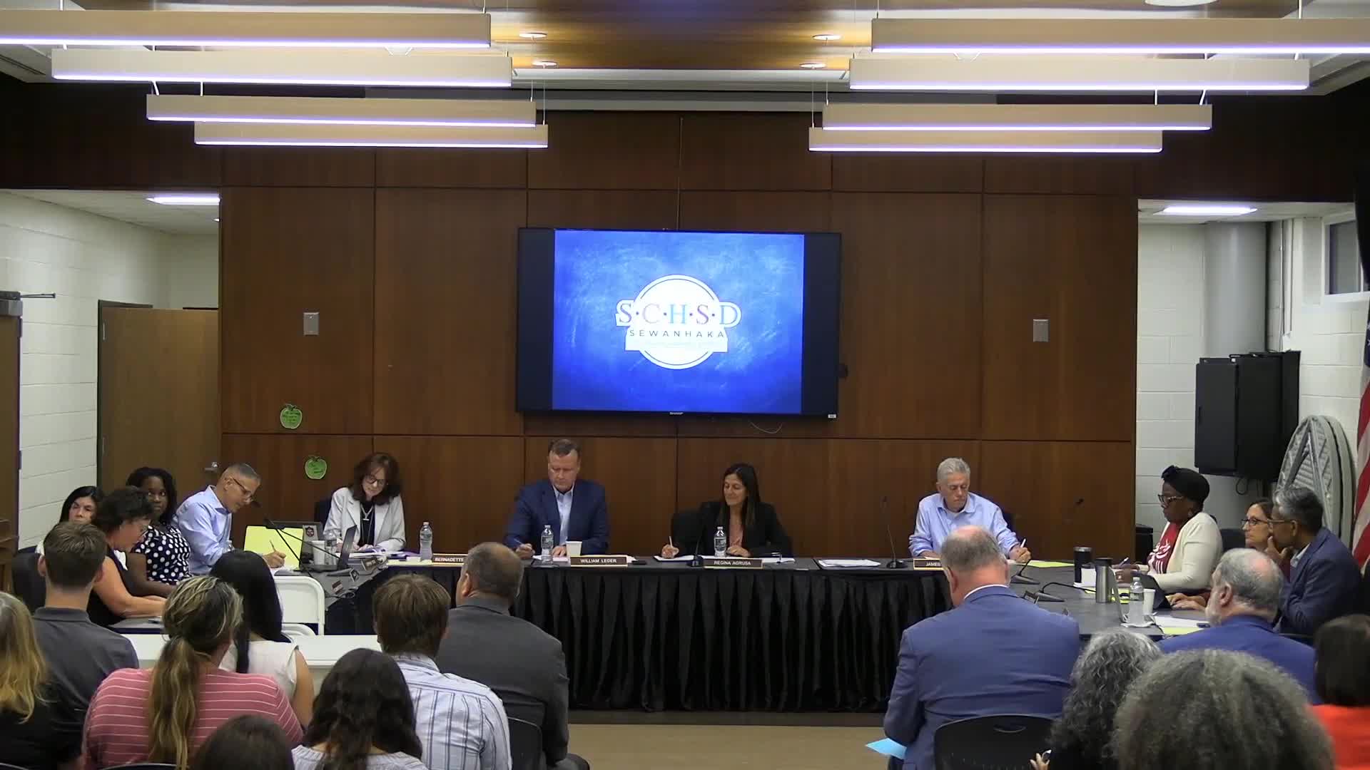 CitizenPortal.ai - Parent Commends Principal Baker for Organizing ...