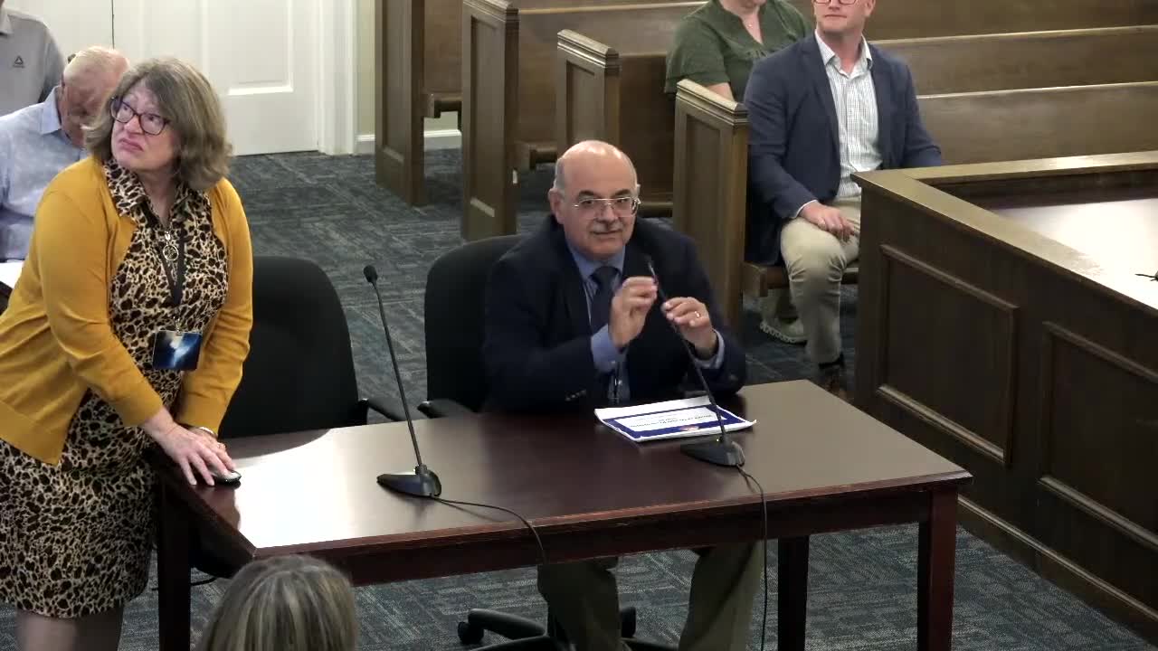 CitizenPortal.ai - Talbot County health officer reports vaccination ...