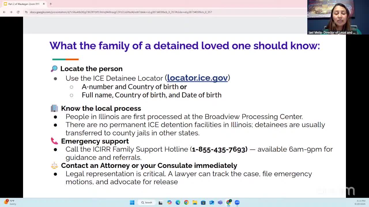 CitizenPortal.ai - Chicago’s Broadview Processing Center Offers Key ...