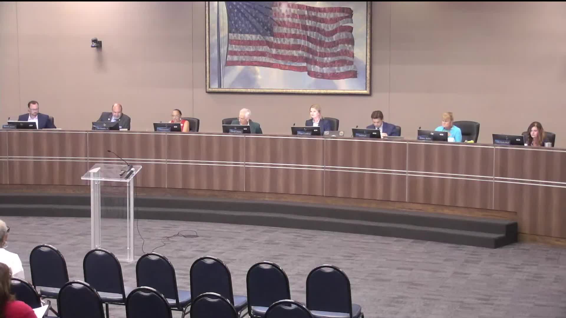 CitizenPortal.ai - Board awards $15M-plus taxable refunding bonds to ...