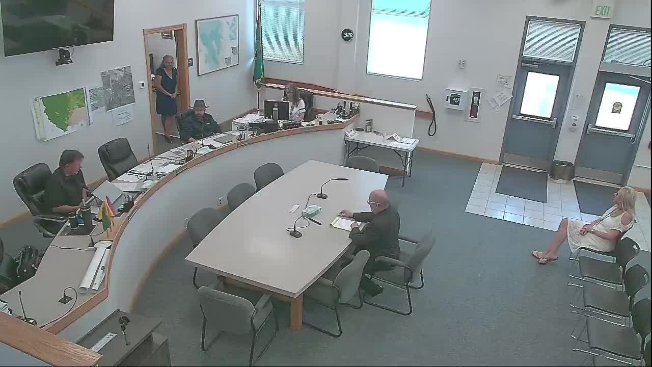 Interim public defender tells commissioners he's stabilizing office ...