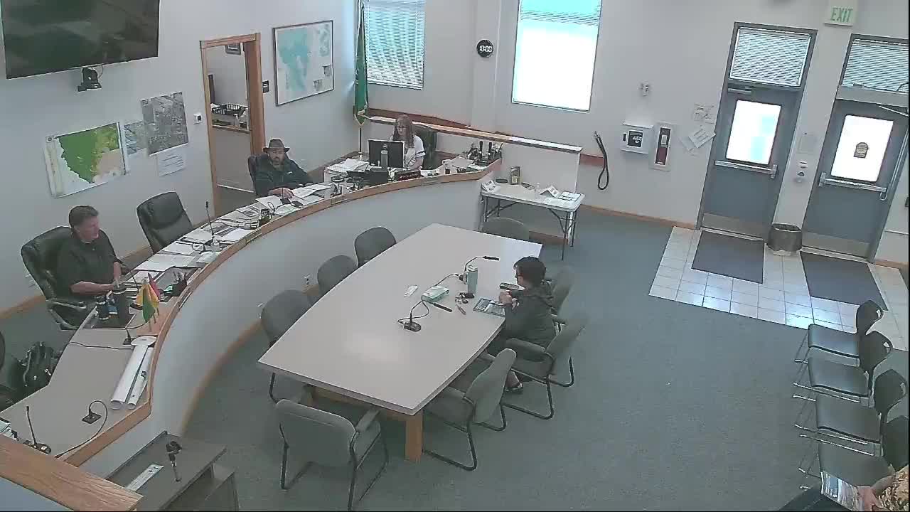 CitizenPortal.ai - County hears five-year Comprehensive Economic ...