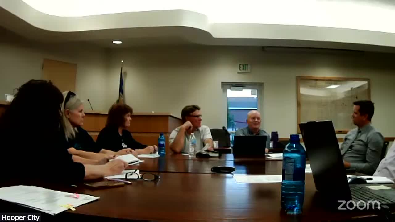 CitizenPortal.ai - City Council Discusses Urgent Need for New City ...