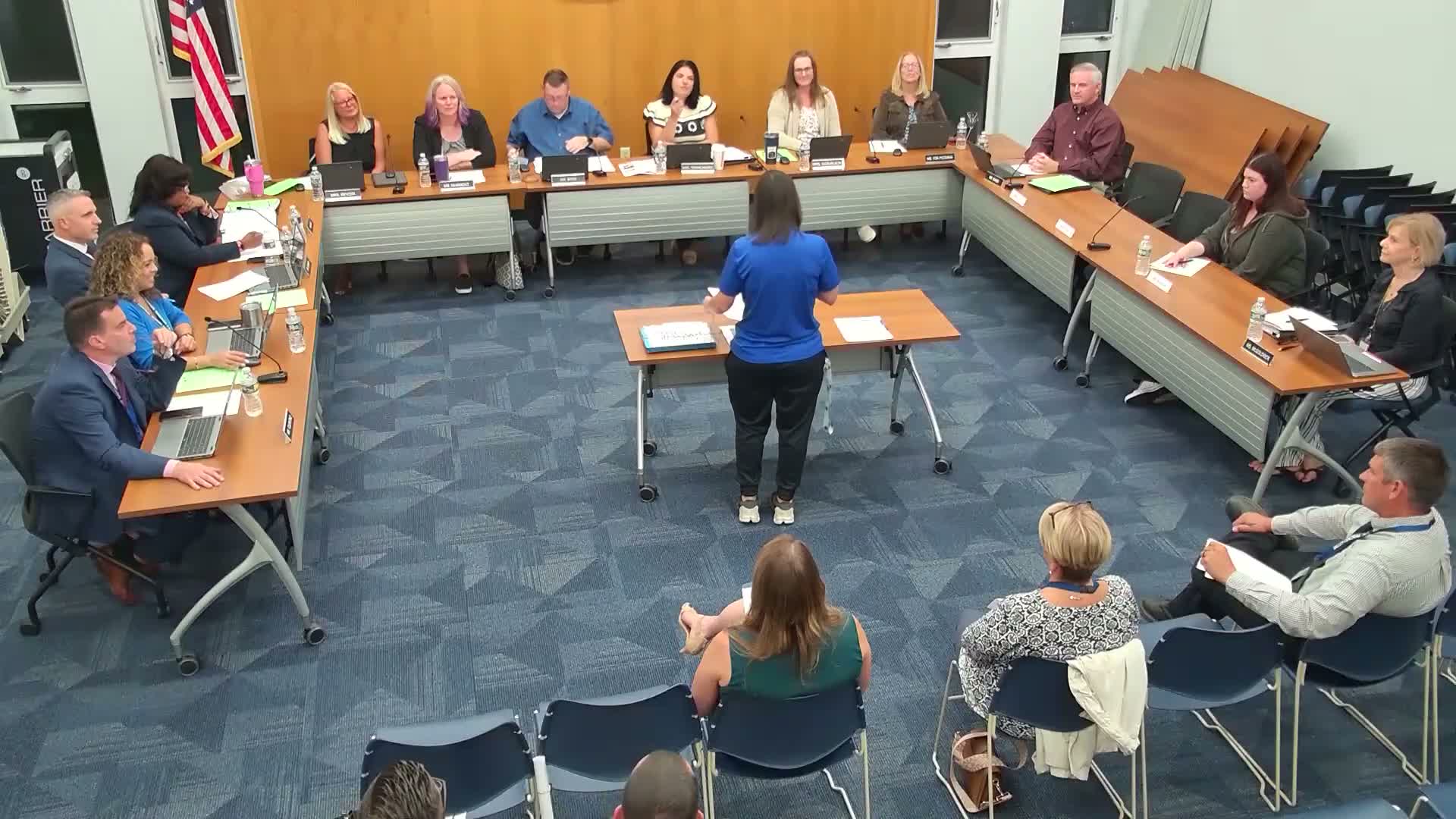 CitizenPortal.ai - Parent says poor field conditions left Valley ...