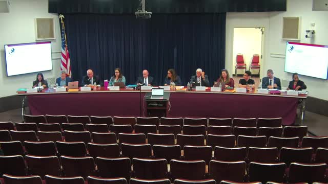 CitizenPortal.ai - Bay Shore literacy team recommends HMH 'Into Reading ...