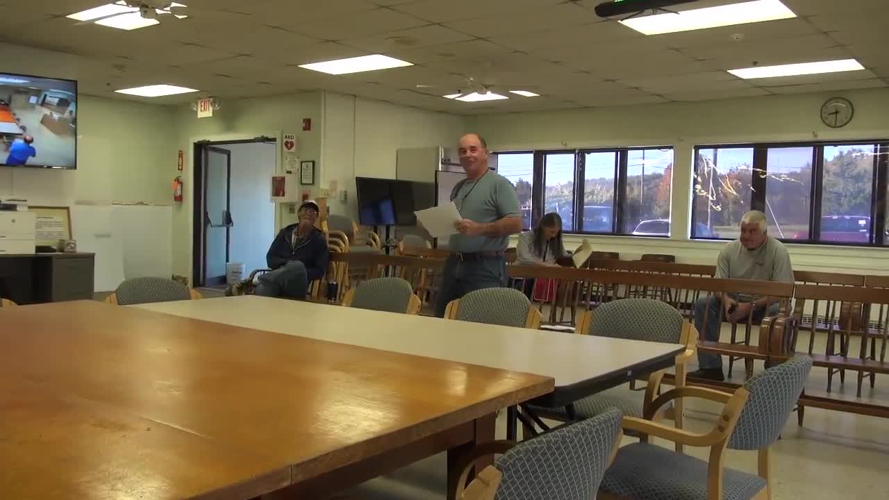 Carroll County commissioners approve emergency purchase for nursing ...