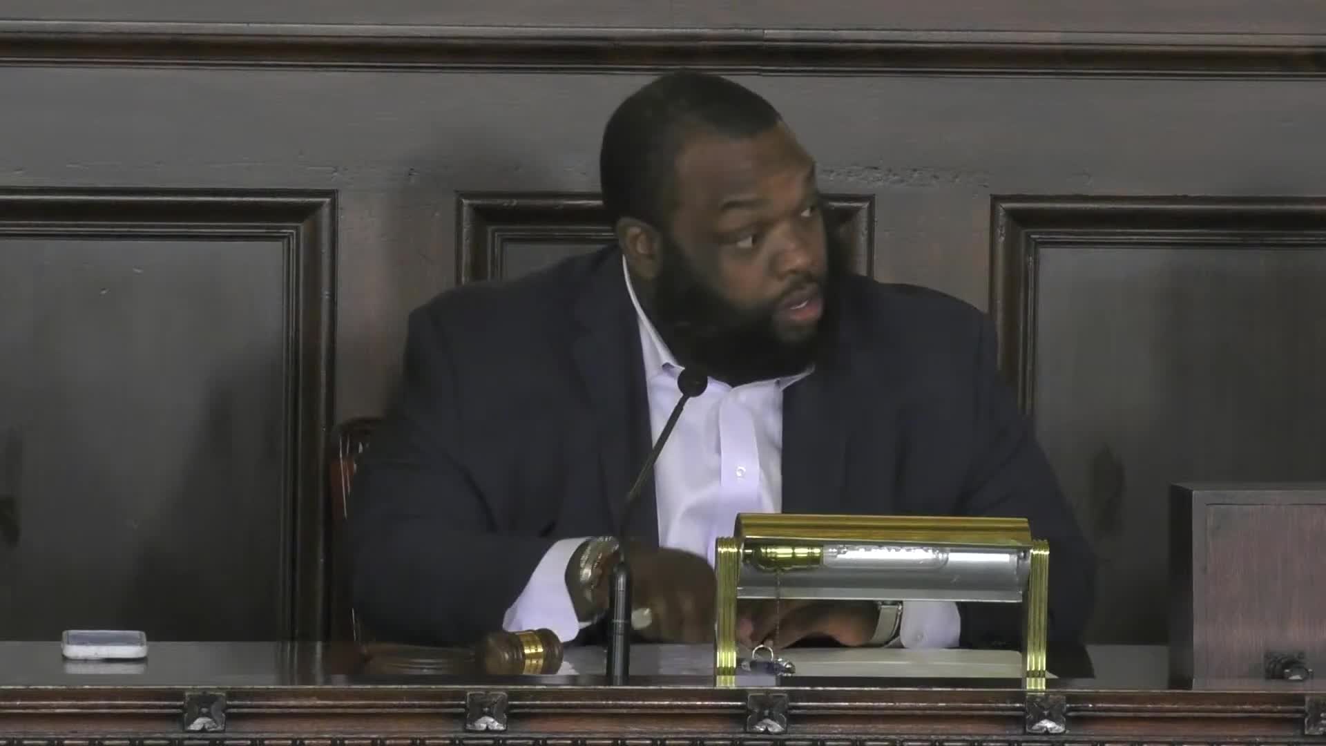 CitizenPortal.ai - Committee Approves House Bills 587 and 1418 for Food ...