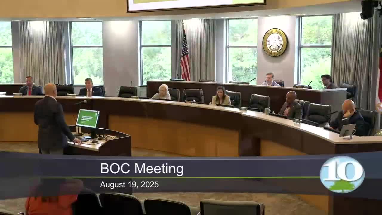 CitizenPortal.ai - Town amends traffic code to set Averette Road speed ...